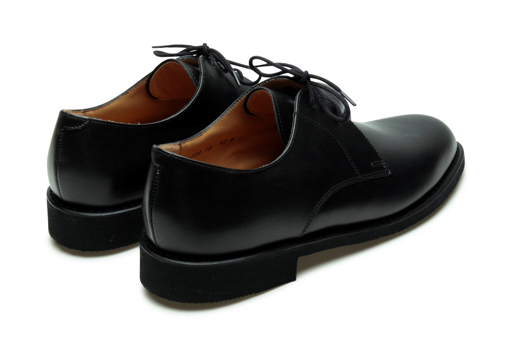 CHAUSSURE CADRE HOMME